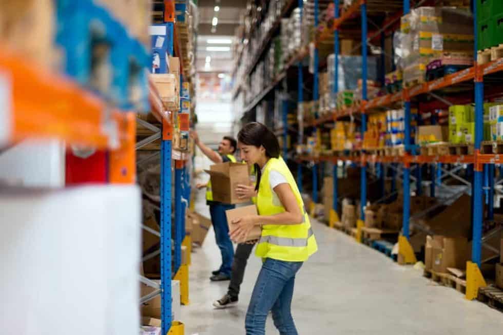 11 Tips On Warehouse Efficiency In 2024 Extensiv